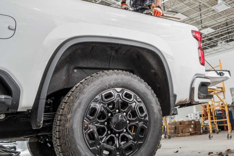 Rebuilt One Ton Rear Axles